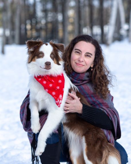 About Us – Natures Pet - Natural Pet Products